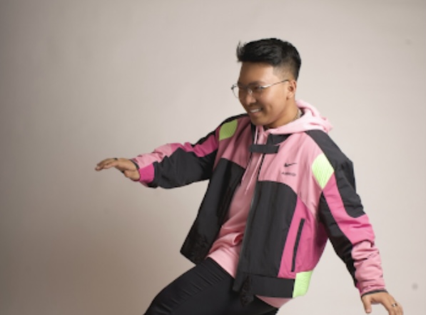 Keljo Rilis Single & Video Tentang Indahnya Jatuh Cinta, "Jatuh dan Menari"