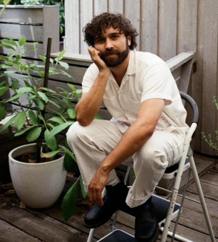 Kidung Versi Ben Abraham: Hidupkan Kembali Lagu Legendaris Bersama Bram dan Dianne Manusama