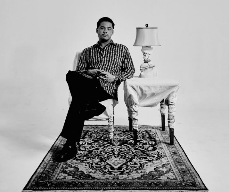 Nadhif Basalamah Rilis Single "Sesuatu" Sebagai Tanda Pendewasaan Musikal