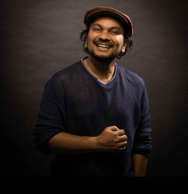 Tompi Kembali dengan Lagu Baru "Goyang Berdendang" yang Sarat Makna dan ...