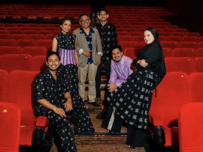 Film "Tepatilah Janji" Garapan Garin Nugroho Resmi Dirilis, Angkat Tema ...