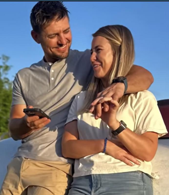 Jana Duggar Menikah dengan Stephen Wissman, Bagikan Kisah Impiannya ...
