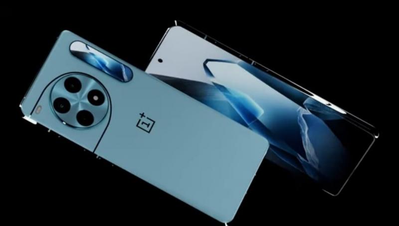 OnePlus 14 Series: Smartphone Canggih dengan Dual Display dan Kamera 400MP?