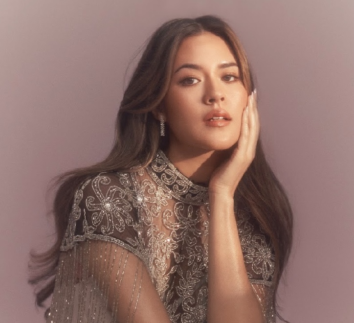 Raisa Rilis Single Terserah, Cuplikan Ketiga dari Album Terbaru ambiVert