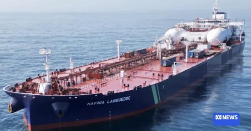 Lonjakan Aksi Perompakan di Selat Malaka, Asia Jadi Pusat Baru Ancaman Laut