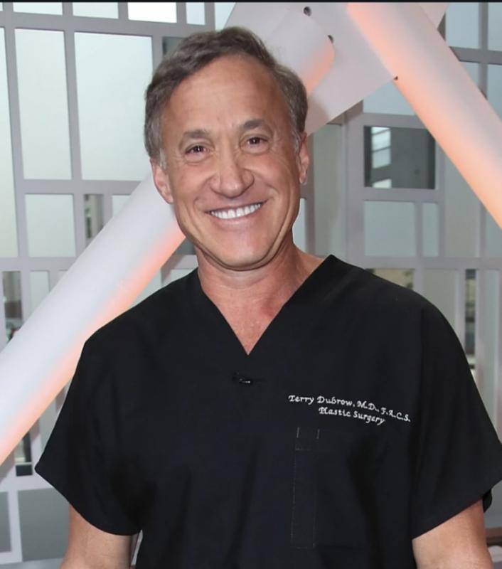 Dr. Terry Dubrow Ungkap Fenomena “Ozempic Penis”, Efek Samping Tak ...