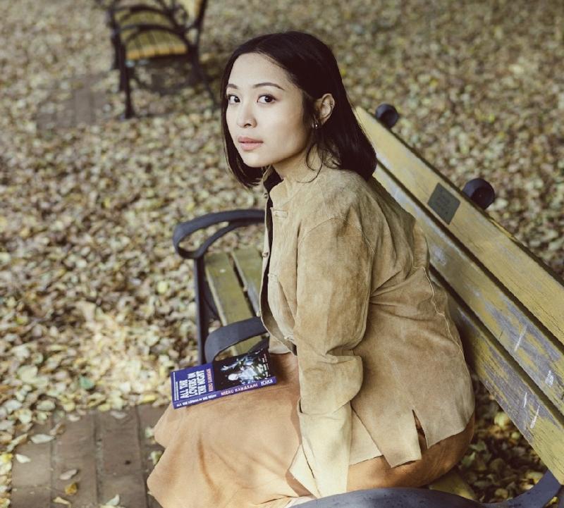 Bernadya Buka Babak Baru di Awal 2026 Lewat Single “Kita Buat Menyenangkan”